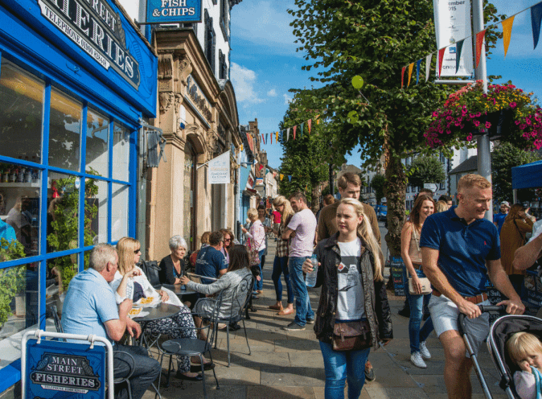Visit Cockermouth | Eat, Drink, Shop, Stay & Explore