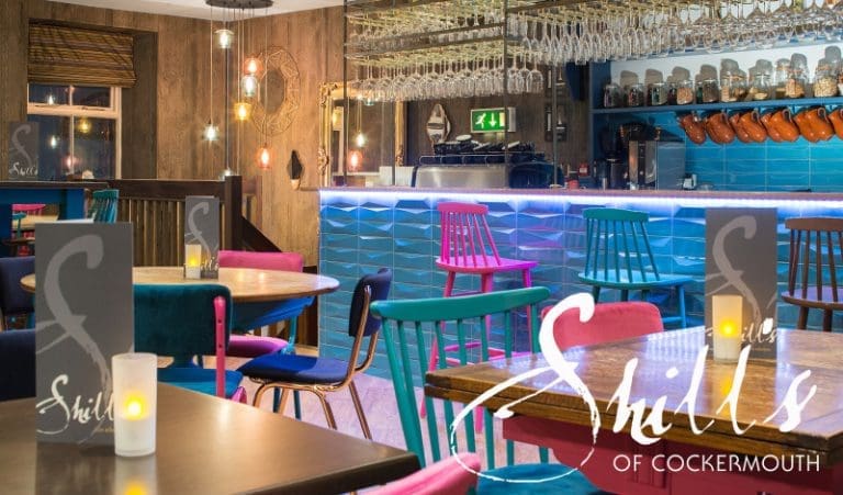 Cockermouth Restaurants & Cafes | Our best local eateries