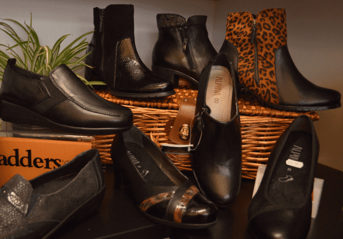 SR Shoes | Cockermouth Online