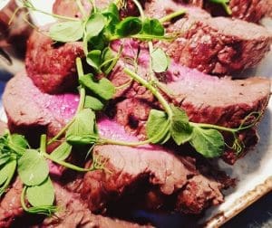 Blocks Steakhouse | Cockermouth Online