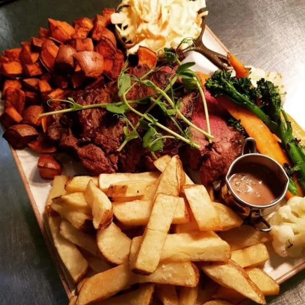 Higham Hall College | Cockermouth Online